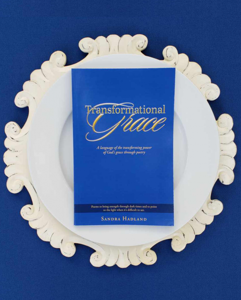 Spiritual Menu – The Mentor's Table